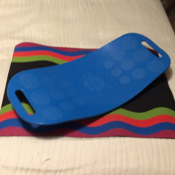 Other | Simply Fit Board | Poshmark